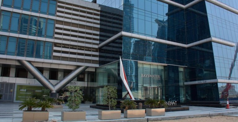 UAE – Excellence Corridor